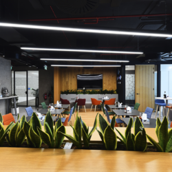 10 Modern Law Office Design Ideas for Productivity