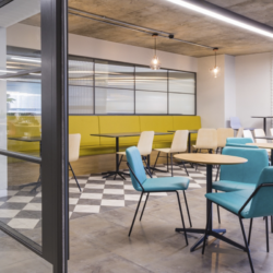 Coworking Space Design: 8 Innovative Layout Ideas - PurOptima