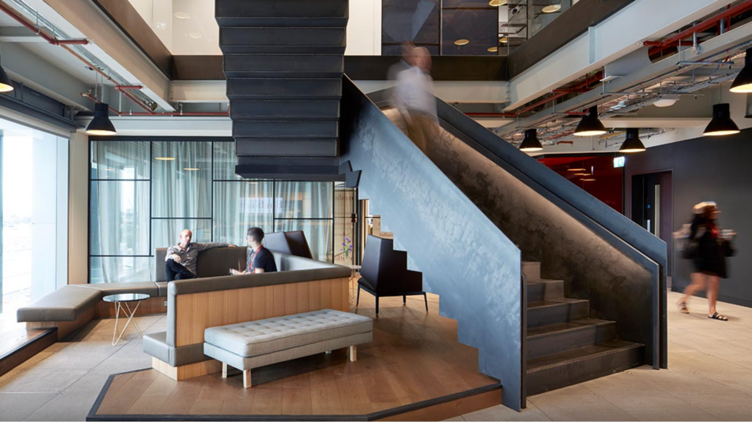 Office Partitions: 13 Smart Ideas & Designs- PurOptima