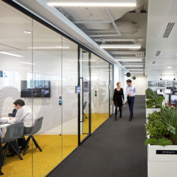 Advertising Agency Office Design: 6 Trends & Ideas - PurOptima